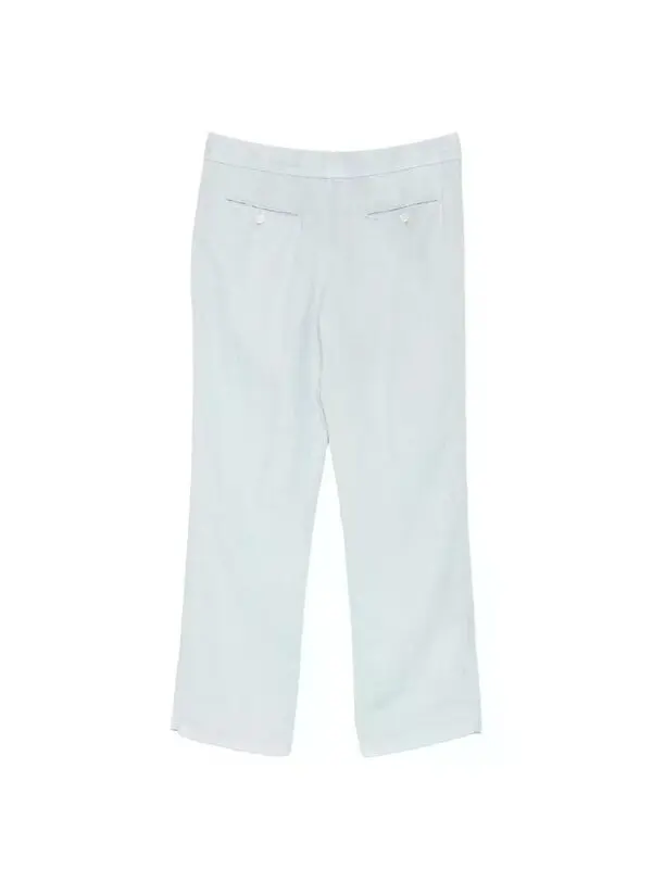 JAMES PERSE Lightweight Linen Pants