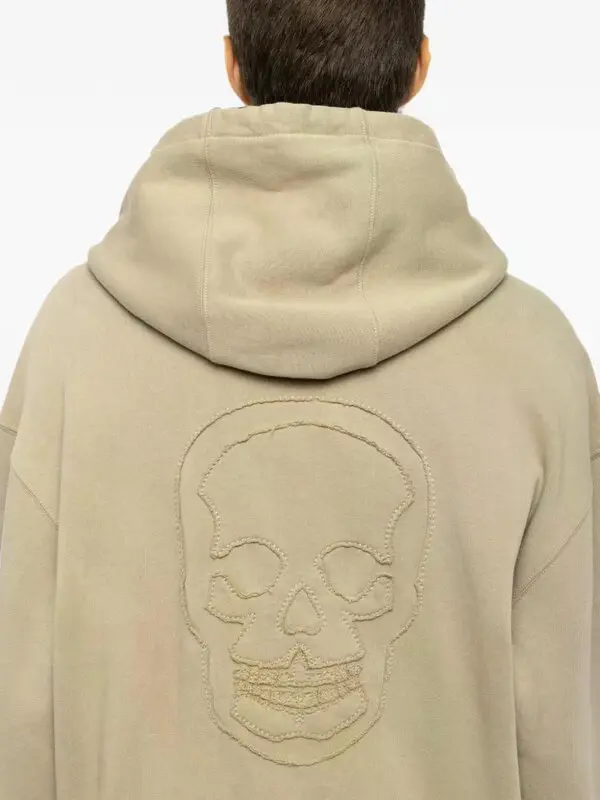 Zadig&Voltaire Sweelo Hoodie