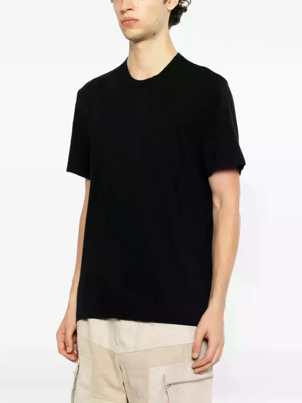 JAMES PERSE Short-sleeve T-shirt