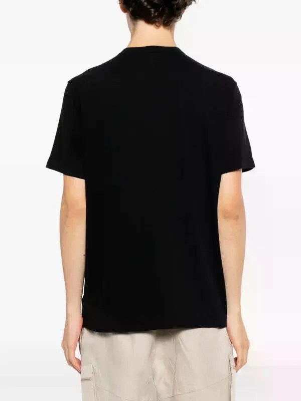 JAMES PERSE Short-sleeve T-shirt