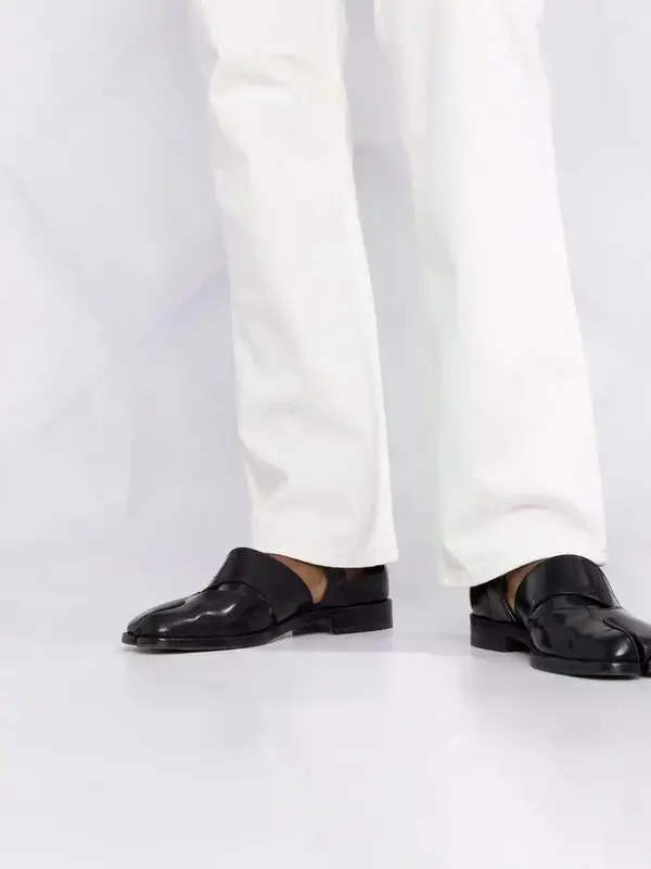 AGOLDE Straight-leg Denim Jeans