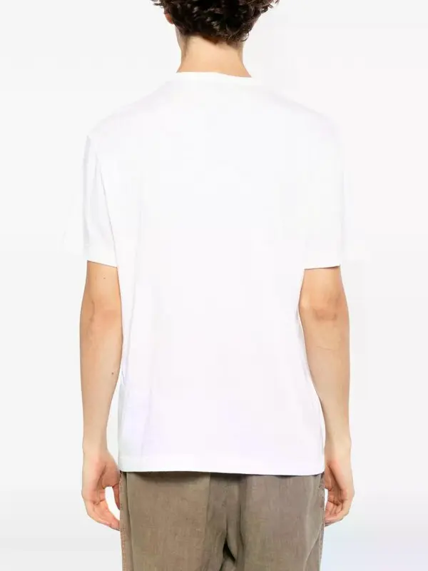 JAMES PERSE Short-sleeve T-shirt