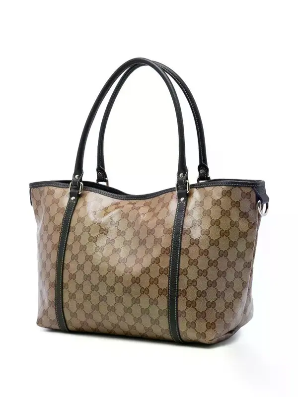 Gucci 2016-2026 Gg Crystal Joy Tote Bag