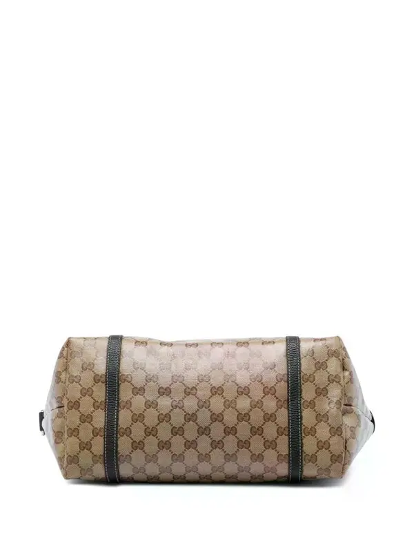 Gucci 2016-2026 Gg Crystal Joy Tote Bag