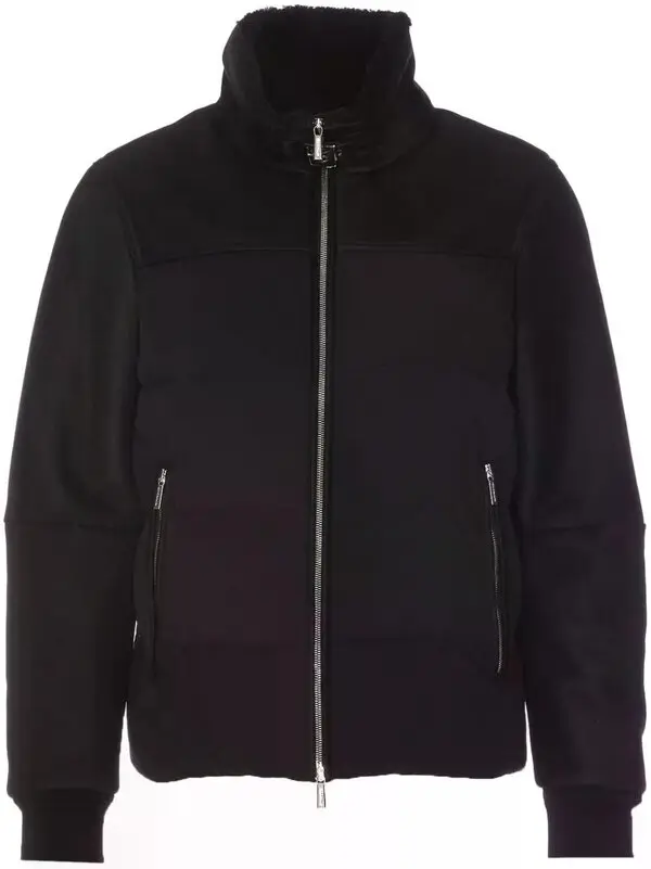 MOORER Delfo Jacket