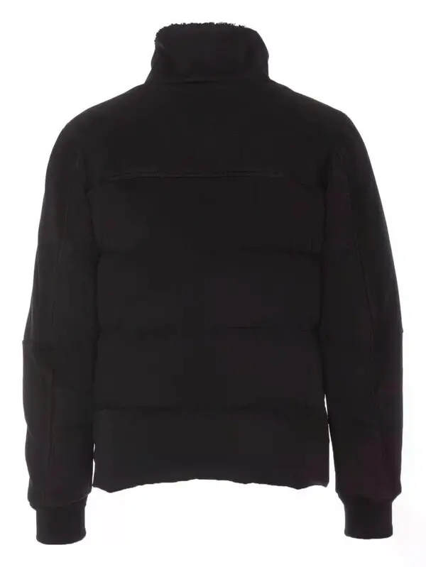 MOORER Delfo Jacket