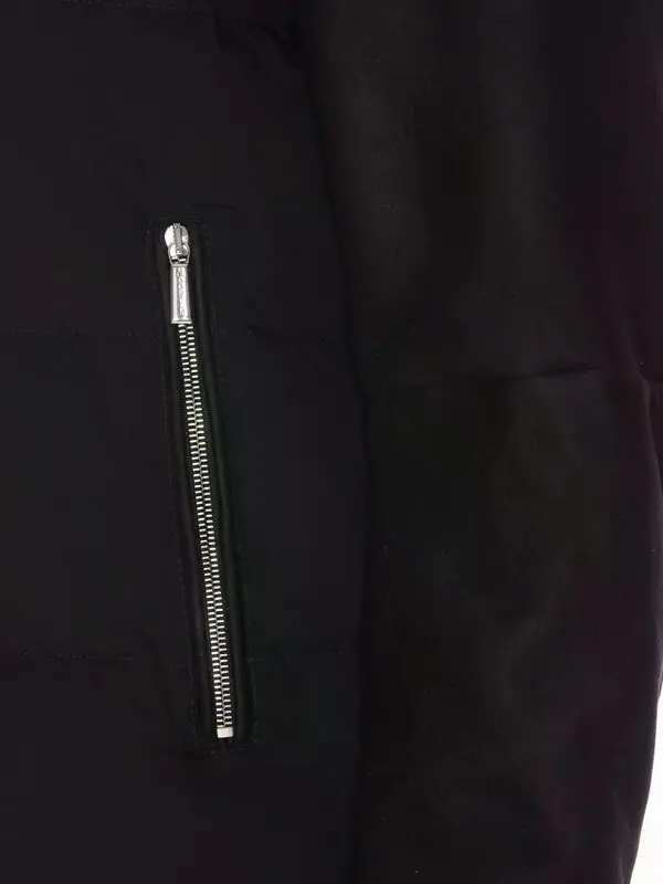 MOORER Delfo Jacket