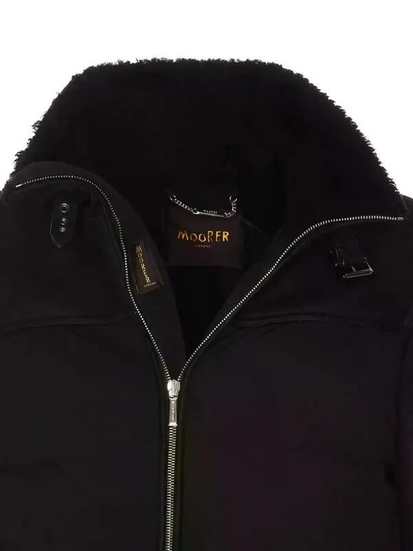 MOORER Delfo Jacket