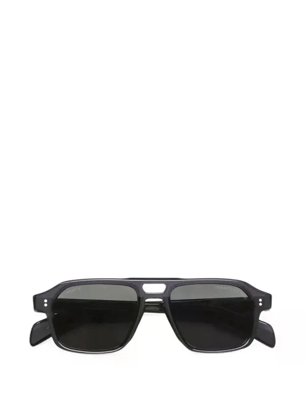 CUTLER & GROSS Gr15 Navigator Sunglasses