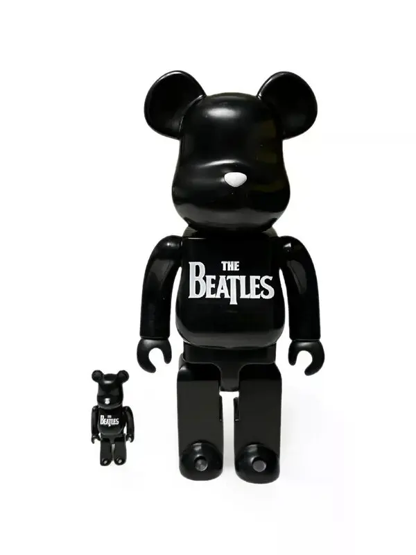 MEDICOM TOY X The Beatles Be@rbrick