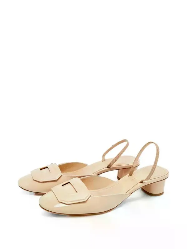 Dior Day Slingback Pumps