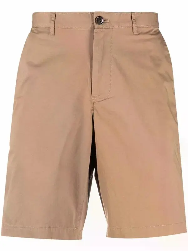 Michael Kors Belt-loops Shorts