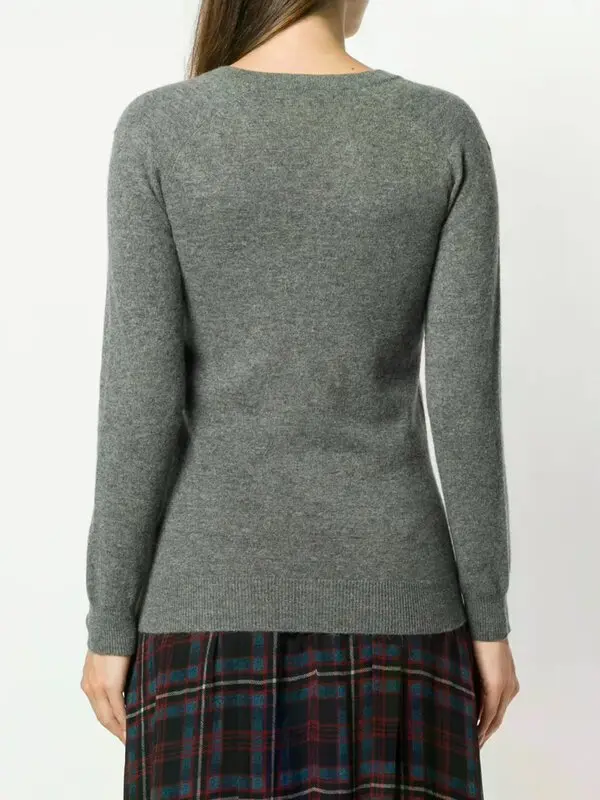 Stella McCartney V-neck Pullover