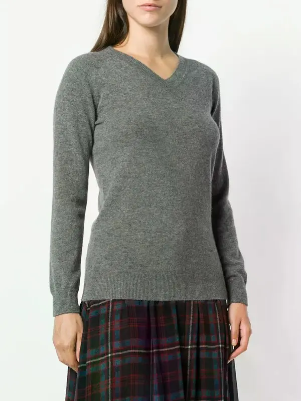 Stella McCartney V-neck Pullover