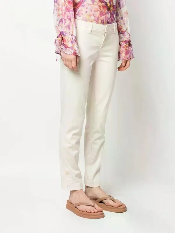 Liu Jo Slim-fit Trousers
