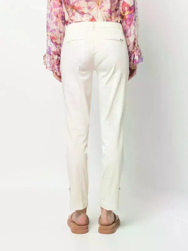 Liu Jo Slim-fit Trousers