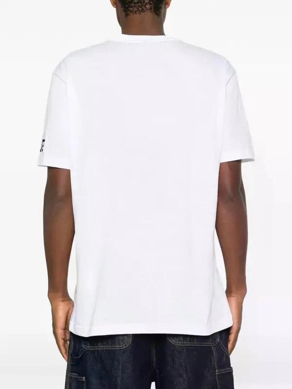 Iceberg X Bugs Bunny Short-sleeve T-shirt