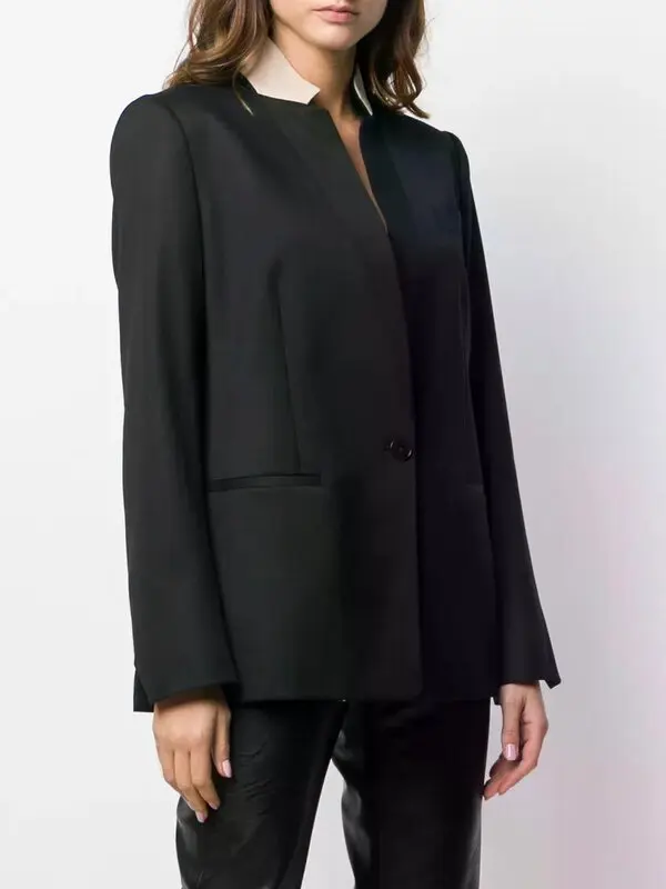 Stella McCartney Florence Single-breasted Blazer