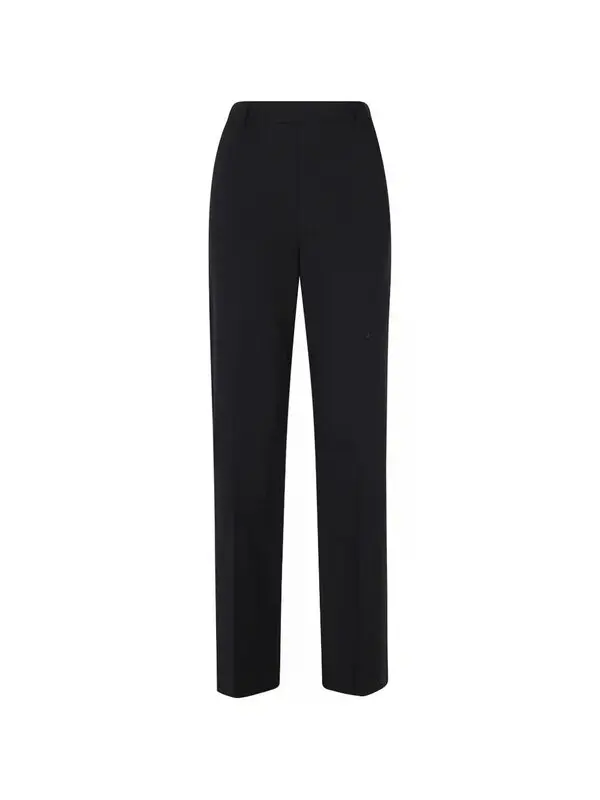 A.p.c. Becky Straight-leg Trousers