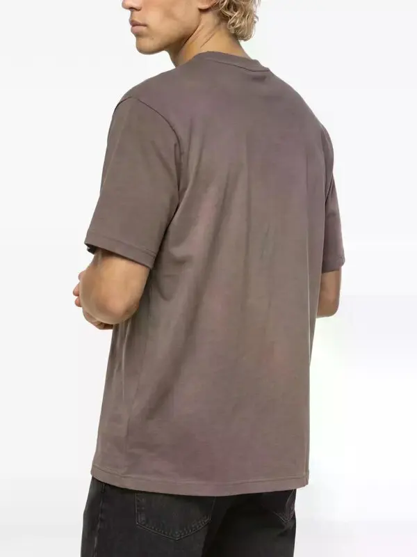 Karl Lagerfeld Relaxed Seams T-shirt
