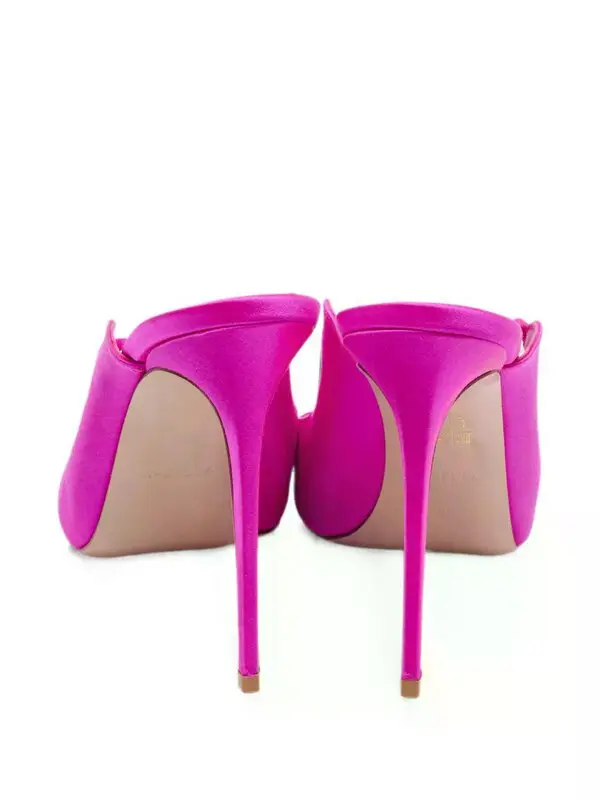 LE SILLA Ivy Heeled Pumps