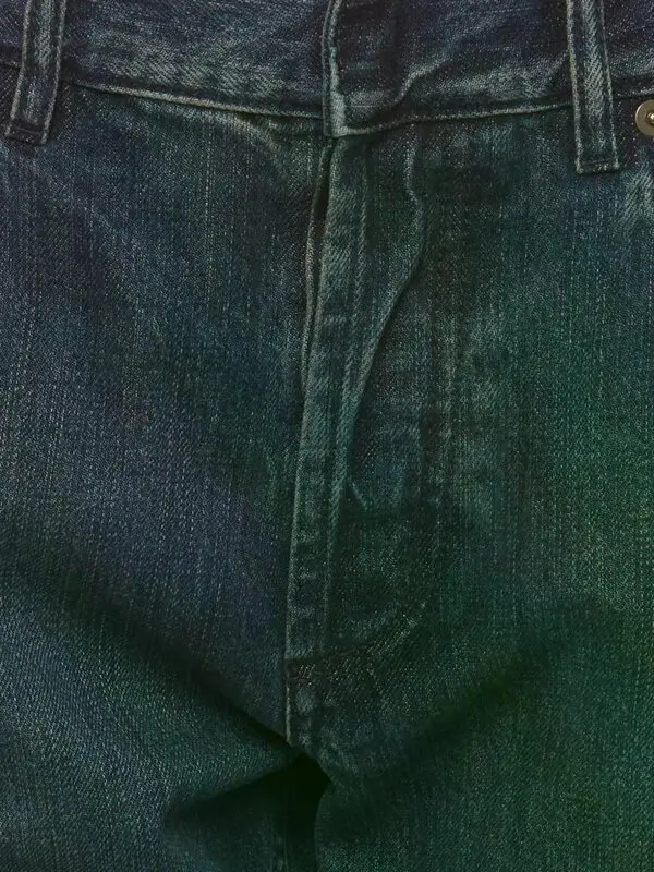 Dior 30 Montaigne Boyfriend Jeans