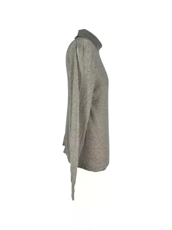 TOM FORD Knitted Turtleneck Sweater