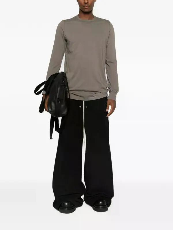 Rick Owens Long-sleeve T-shirt