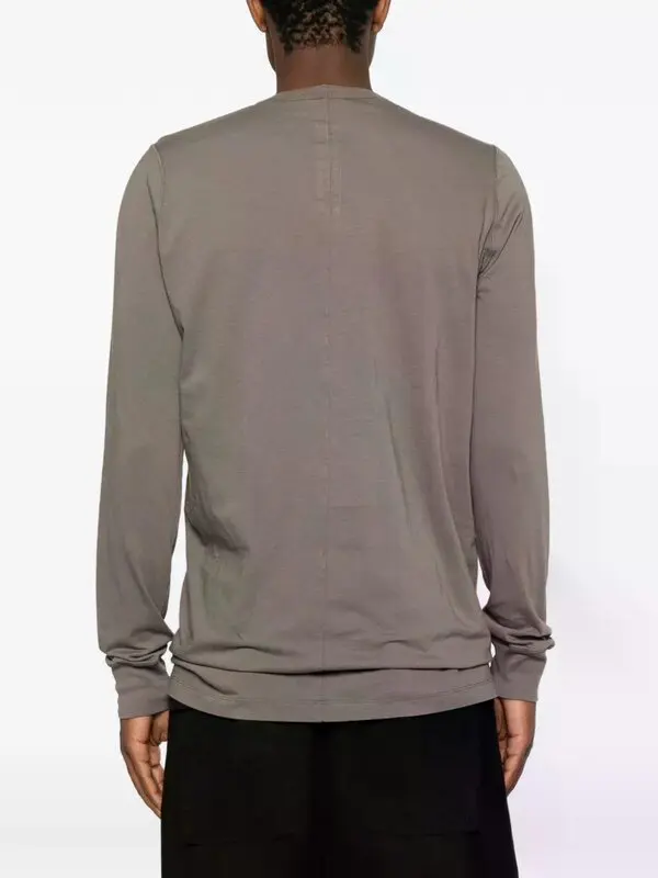 Rick Owens Long-sleeve T-shirt
