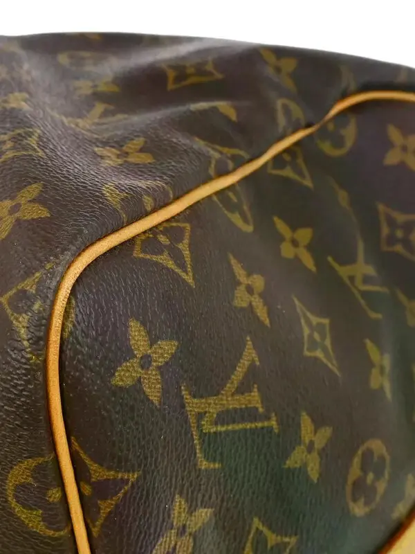 LOUIS VUITTON 1996 Monogram Shoulder Bag