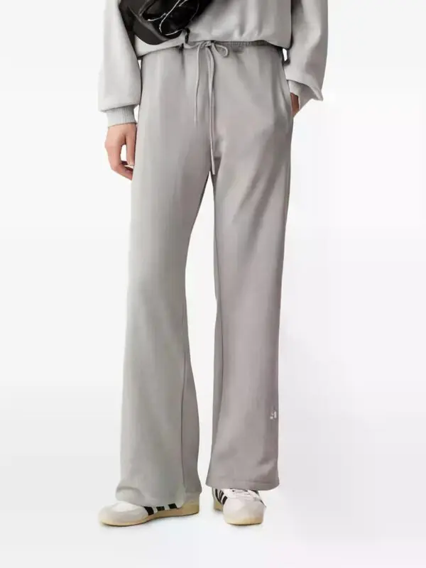 Adidas Straight-leg Pants