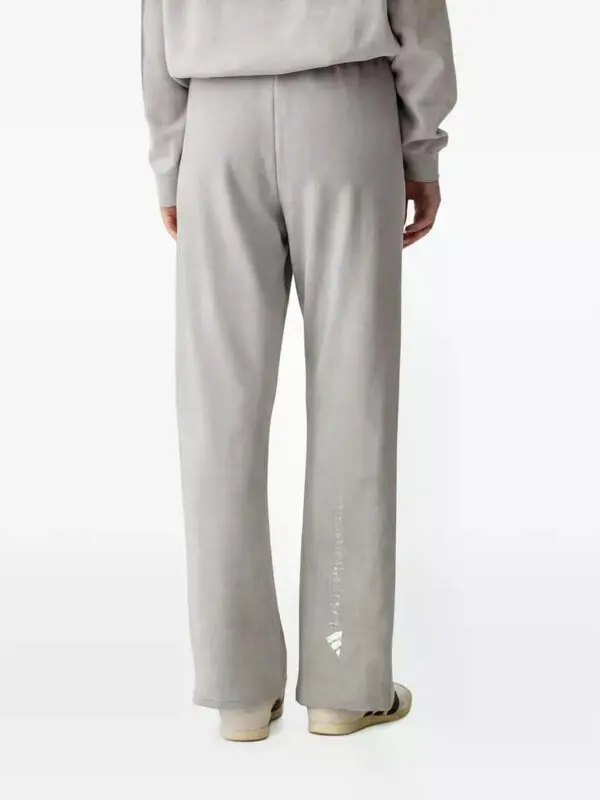 Adidas Straight-leg Pants
