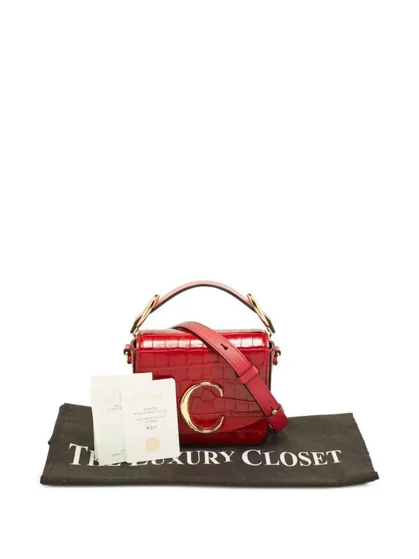 Chloé Mini Bag