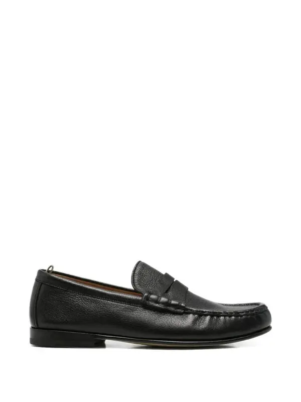 Officine Creative Balfron Penny Loafers