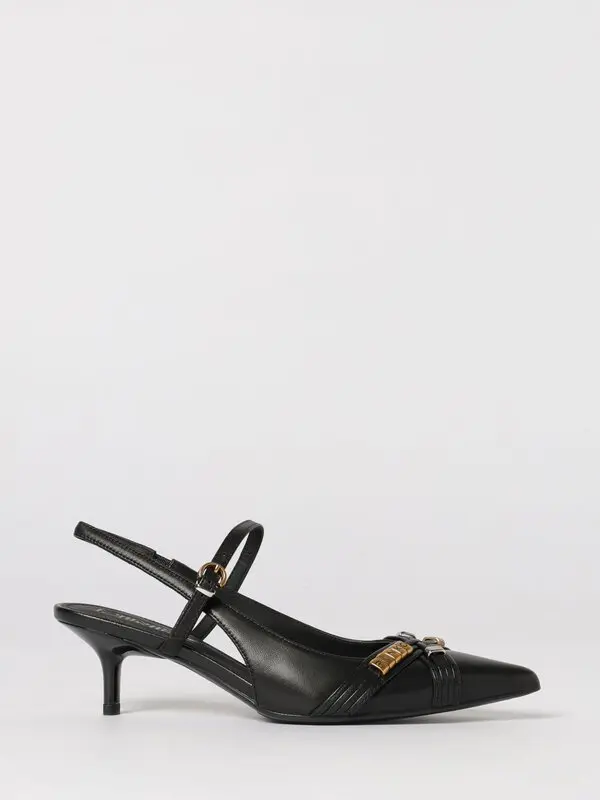 Pinko Court Shoes Colour