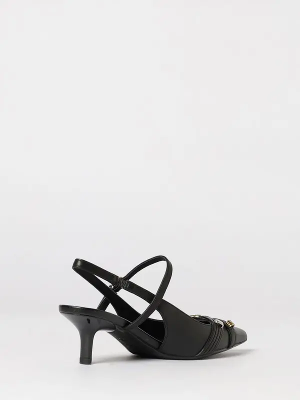 Pinko Court Shoes Colour