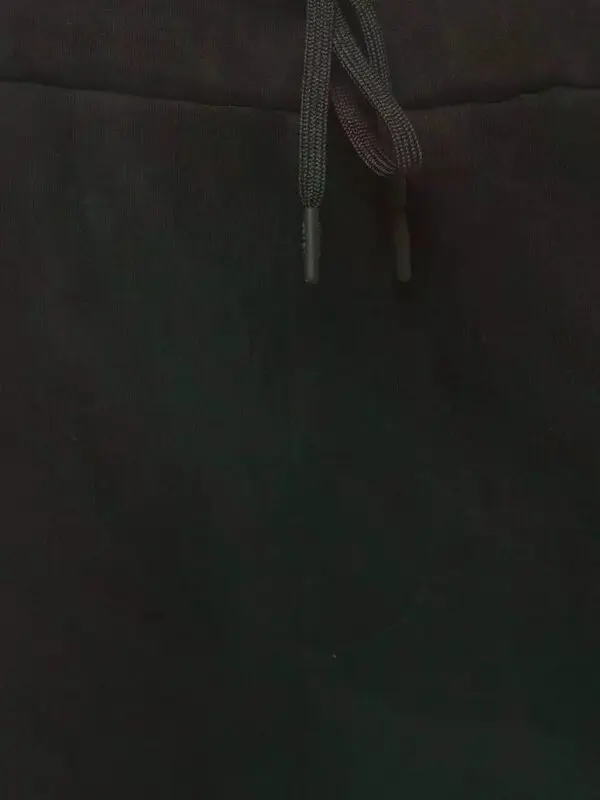 Prada 2022 Logo-plaque Re-nylon Track Pants