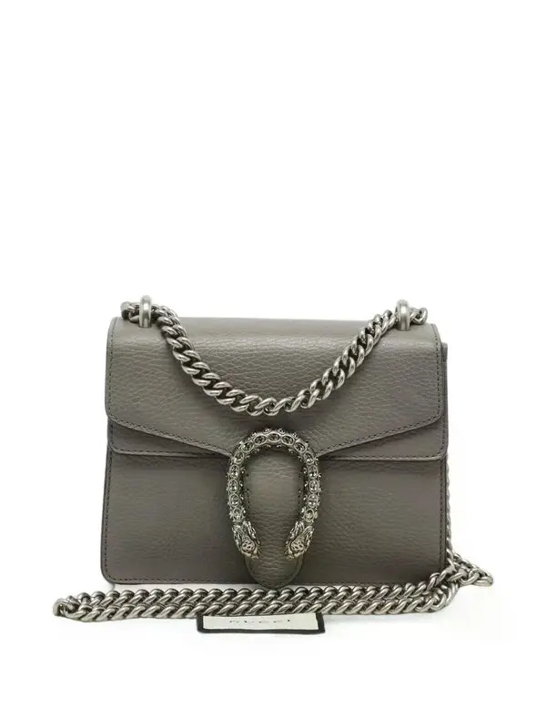 Gucci Mini Dionysus Cross Body Bag