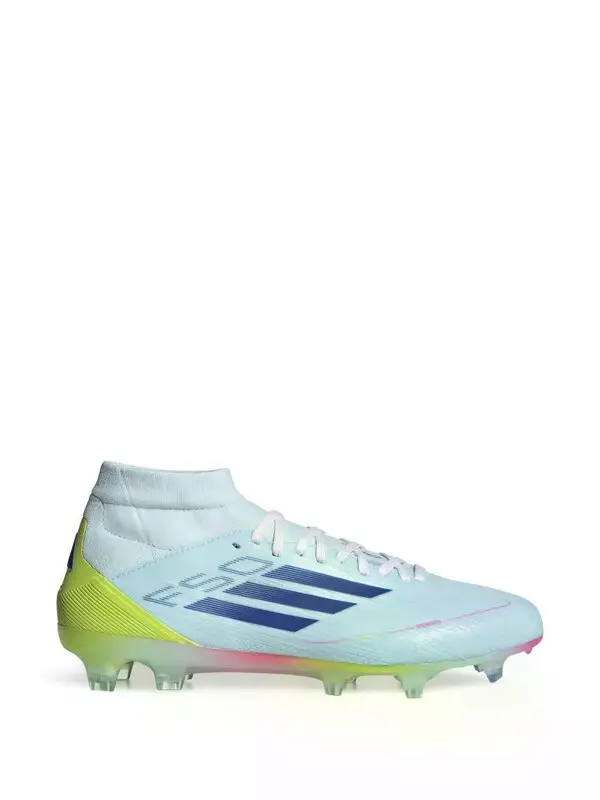 Adidas F50 Pro Mid-cut Firm Ground Football Boots