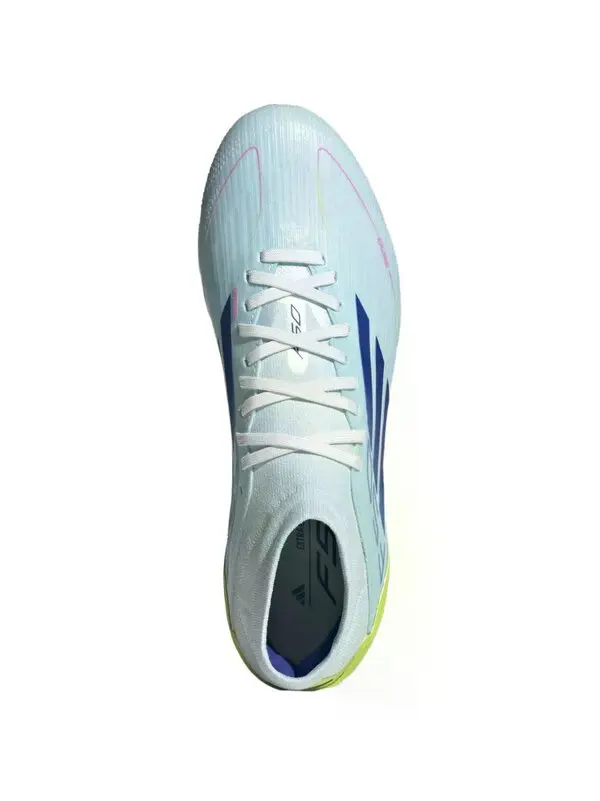 Adidas F50 Pro Mid-cut Firm Ground Football Boots