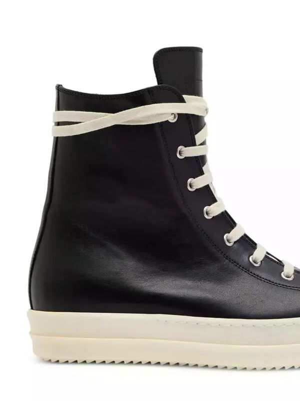 Rick Owens Sneaks Sneakers