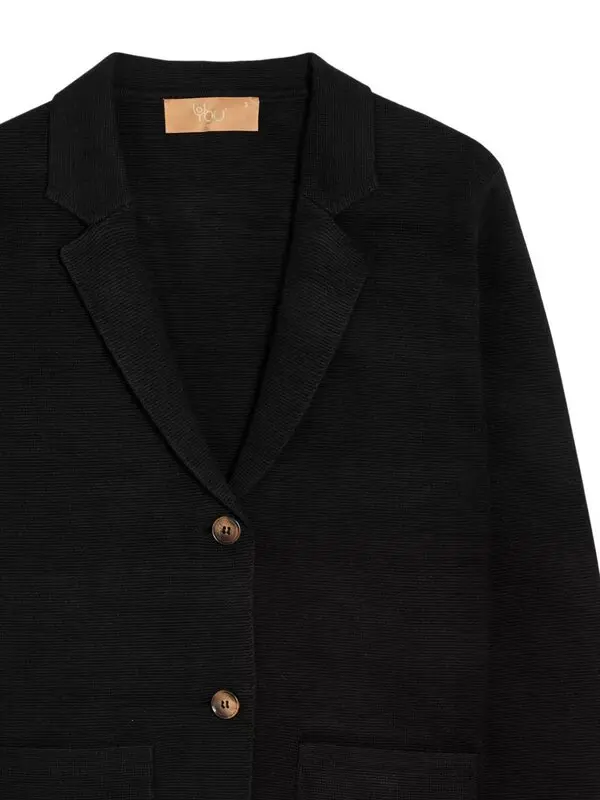 NOW YOU LIVE Langton Cardigan