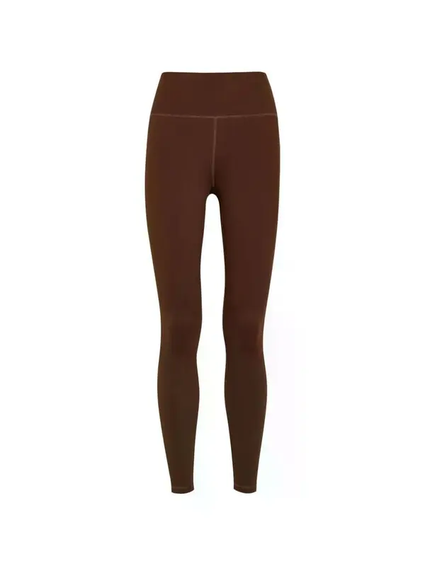 NOW YOU LIVE Willoughby High-waisted Leggings