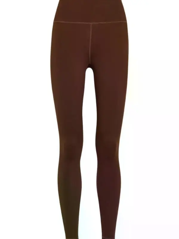 NOW YOU LIVE Willoughby High-waisted Leggings