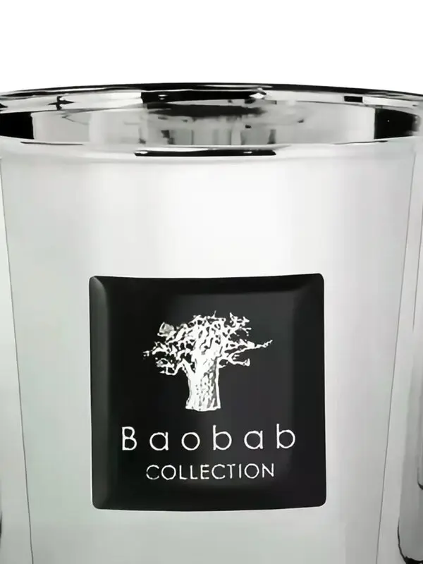 BAOBAB Platinum Scented Candle