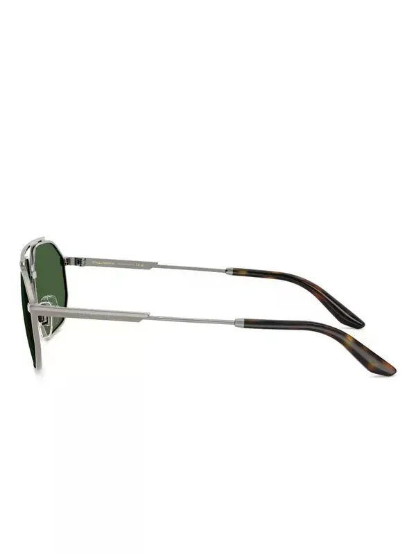Dolce & Gabbana Double-bridge Sunglasses