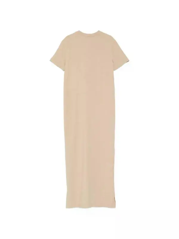 JAMES PERSE T-shirt Dress