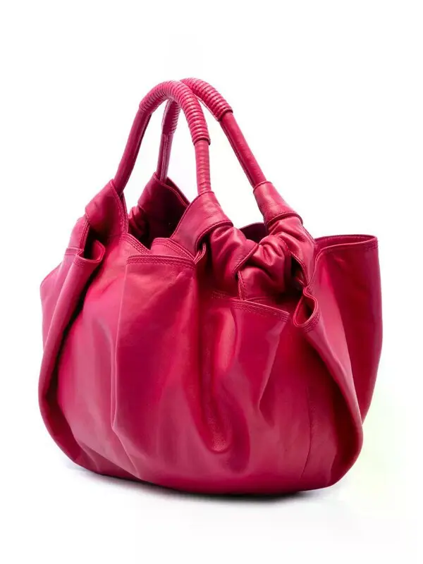 Loewe 2000-2026 Nappa Aire Hobo Bag