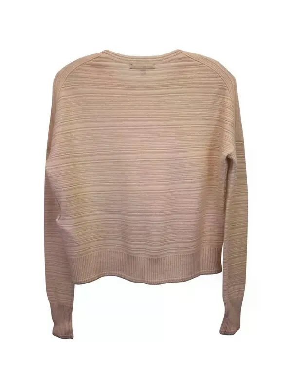 Maje Rib-knit Sweater
