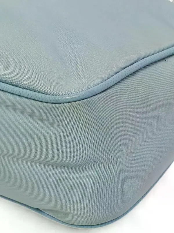 Prada 2005 Re-edition Shoulder Bag